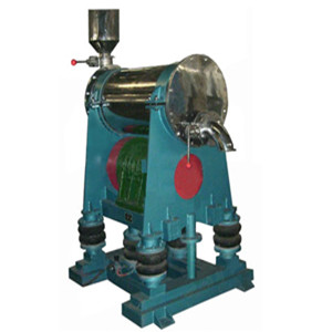 Quality 30L ZM-T Vibration Ball Mill Laboratory Disc Mill for Electronics Industry with for sale