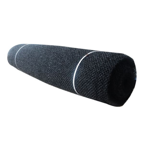 Quality Assembled Three Dimension Slope Grass Protection Blanket for Permanent Erosion for sale