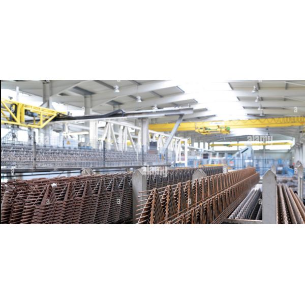 China Factory - ANPING DONGMING WIRE MESH CO., LIMITED