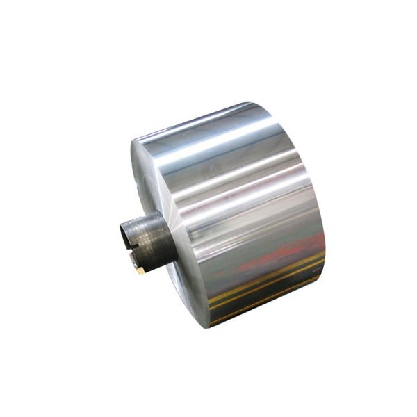 Quality  High-purity Industrial Aluminum 1070 Aluminum Sheet Coil Supplier for sale