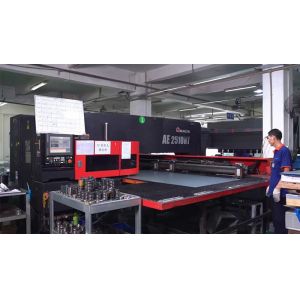 China Factory - Shenzhen Urain Metal Products Co., Ltd.