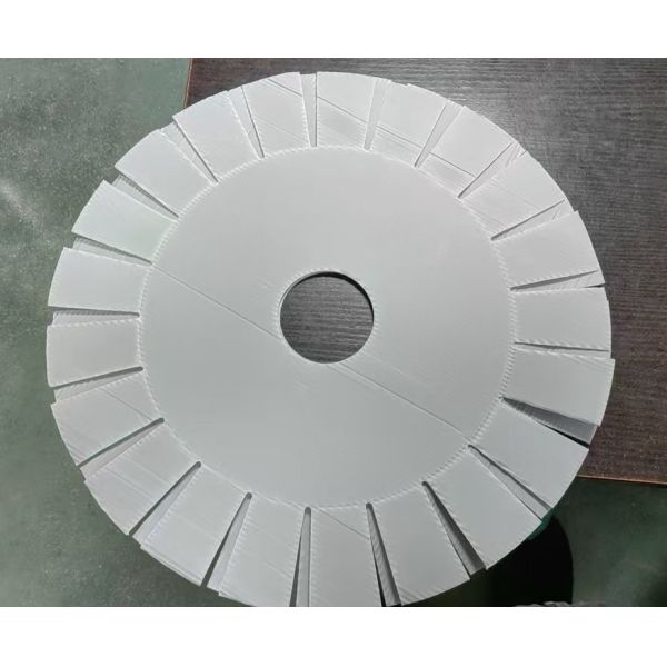Quality Plastic Pp Hollow Sheets Anti Static Customizable Shape Plastic Sheet Hard for sale
