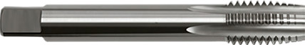 Quality M16 Solid Carbide Straight Flute Tap For Al Alloy Machining for sale