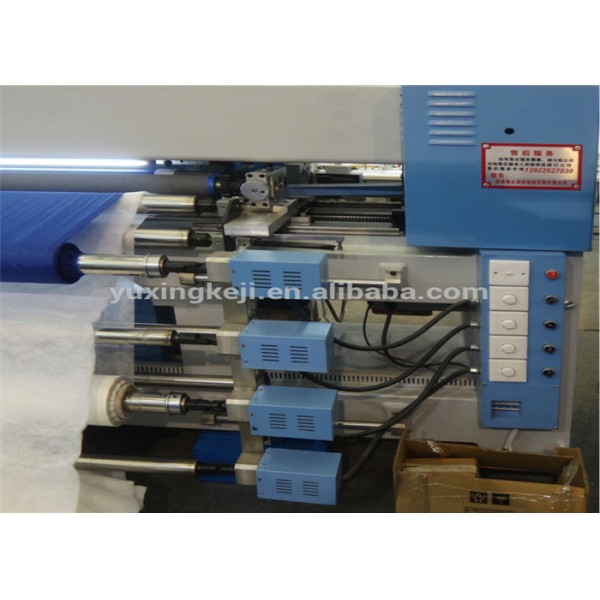 Quality 1200RPM 3.2M Computerized Quilting Embroidery Machine For Blankets for sale