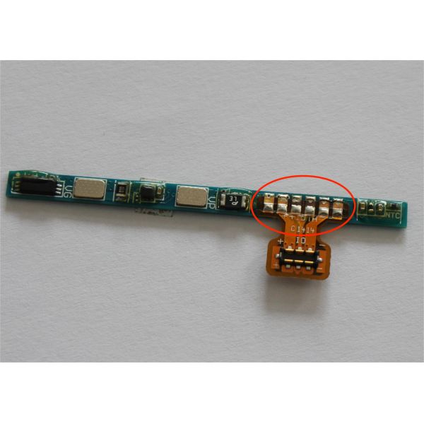 Quality Hot Bar Reflow Soldering Tips for Soldering FPC for sale