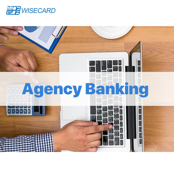 Quality PADSS Agency Banking Solution For Bill Payment / Money Transfer for sale