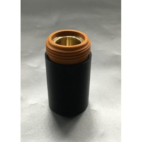 Quality 220854 Hypertherm Retaining Cap / Thermal Dynamics Consumables Powermax 85 for sale