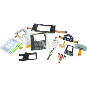 Quality FPC Membrane Switches - High Quality & Reliable for sale