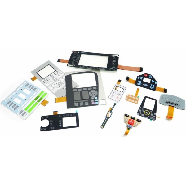 Quality FPC Membrane Switches - High Quality & Reliable for sale