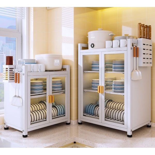 Quality Rust Proof Movable Kitchen Work Station Wear Resistant And Corrosion Resistant for sale