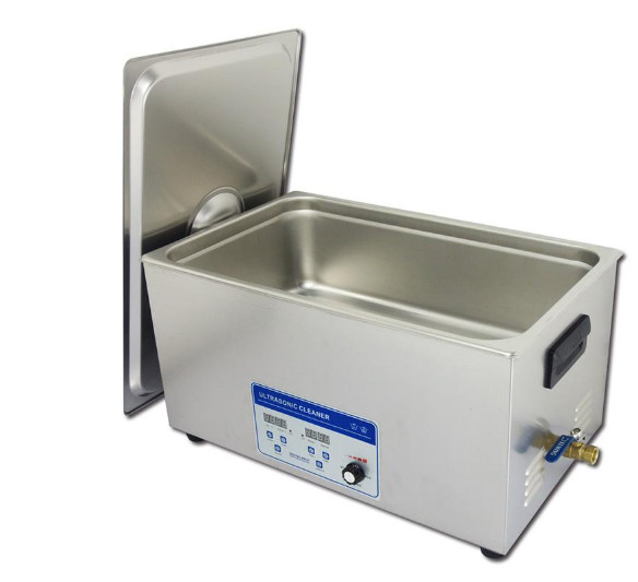 Quality Advanced Blind Radiator Ultrasonic Cleaning Machine 28KHZ for sale