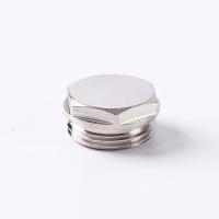 Quality ISO14001 Radiator Air Vent Plug High Precision OEM Service for sale