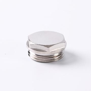 Quality ISO14001 Radiator Air Vent Plug High Precision OEM Service for sale
