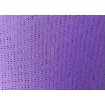 Quality Breathable 40D Butterfly Stretch Mesh Fabric 95% Polyester 5% Spandex for sale