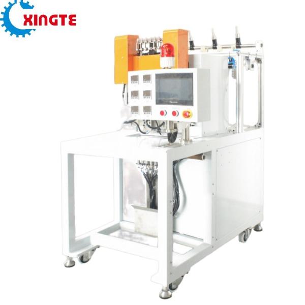Quality Smart Phone VCM Speaker Voice Coil Making Machine High Speed 220VAC 50/60HZ for sale
