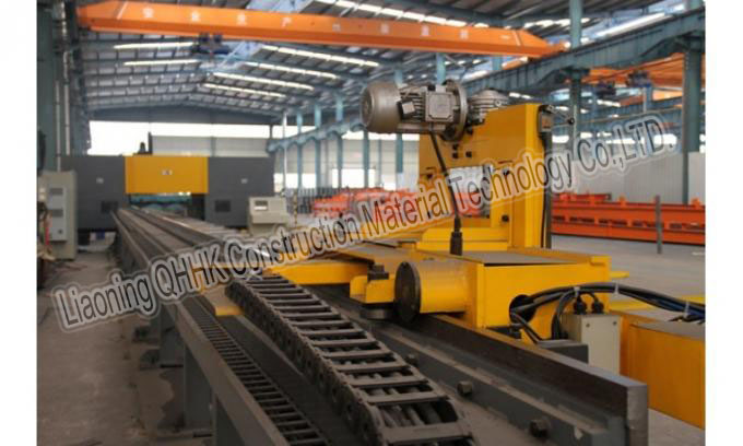factory building steel structure workshop