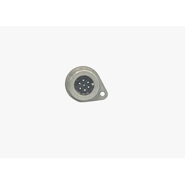 Quality Wall Mount Hermetic Electrical Connectors Circular Waterproof for sale
