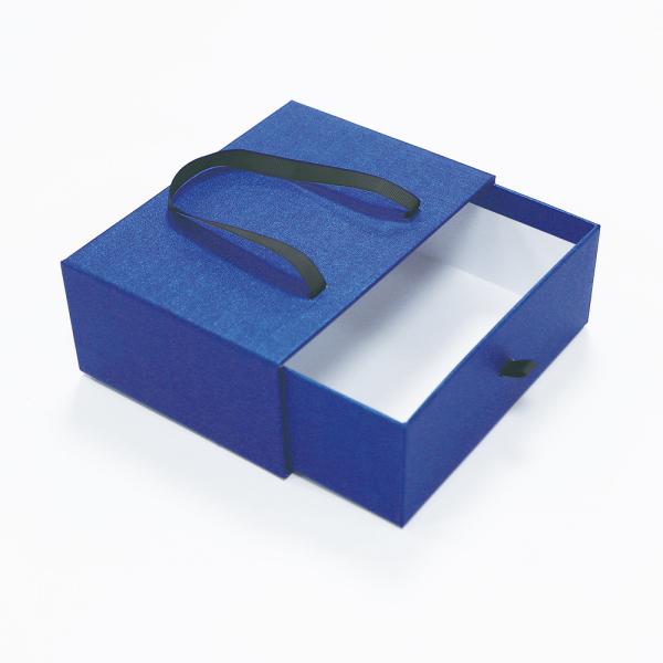 Quality 3mm Cardboard Drawer Boxes for sale