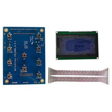 Quality Network Interface Xp600 Single Head Epson Printer Board For UV Flatbed Printer for sale