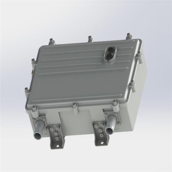 Quality School Bus Coolant Heater Heating Solutions Electric Mobility 24V for sale