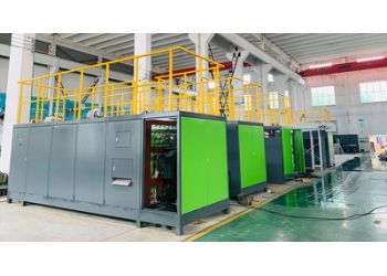 China Factory - WuXi TOGO Environment Equipment Co., Ltd.