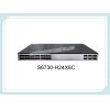china S6730-H24X6C Huawei Network Switch 24x10G SFP+ Ports 6*40GE/100GE QSFP28 Ports