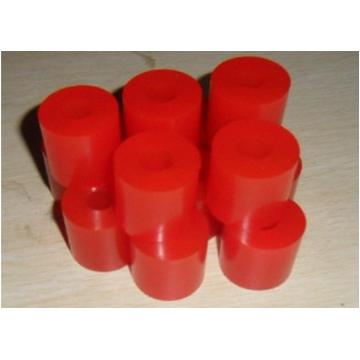 Quality Aging Resistance Polyurethane Parts Industrial Polyurethane Coating Parts for sale