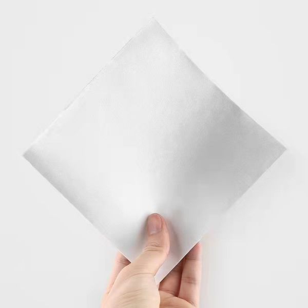 Quality 2-4 Persons Chemex Coffee Filter Paper 100pcs Wood Pulp for sale