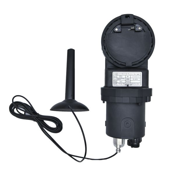 Quality Woltmann/ Bulk Water Meter LXLY-A100 Dry Type No Gear Cast Iron Material for sale