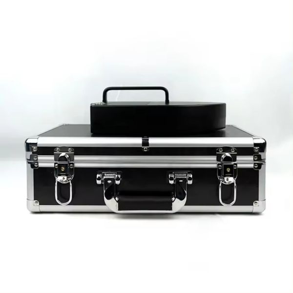 Quality 2.4Ghz 5.8Ghz DJI Drone Jammer 1000m-2000m Portable Anti Drone Jammer Device for sale