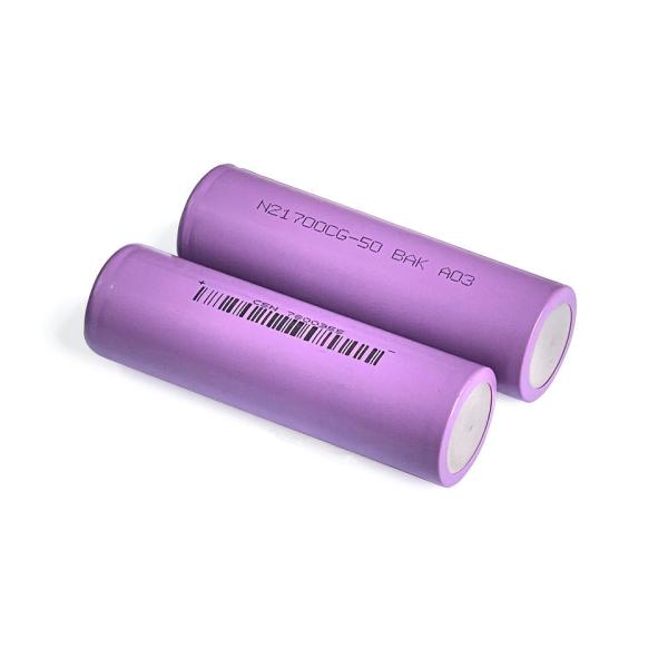 Quality Chemistry LIFEPO4 JGNE 18650 Battery Rechargeable 1100mah 3.2V for sale