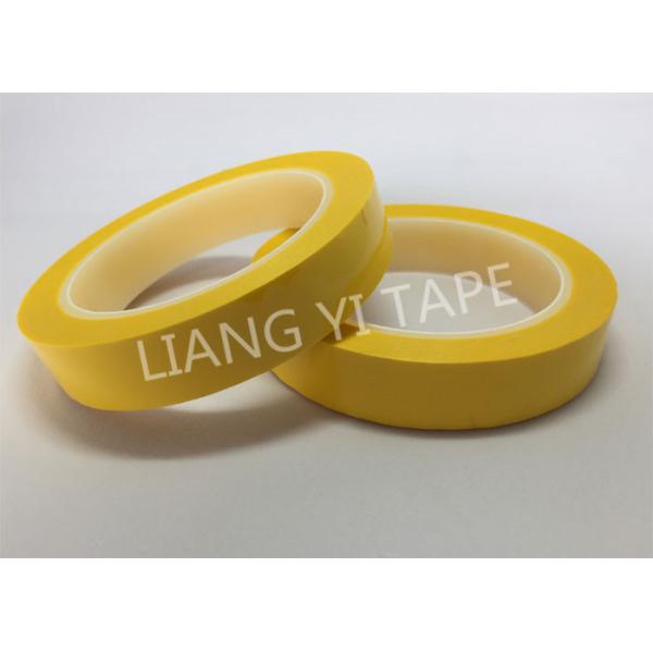 Quality PET film acrylic adhesive transformer insulation tape for sale