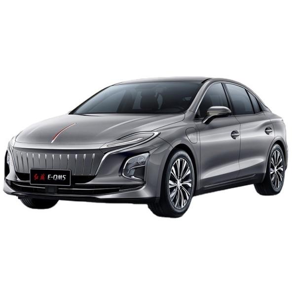 Quality Hongqi E-QM5 EV Sedan for Customer Requirements for sale