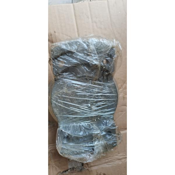Quality 175-13-21662 Bulldozer Spare Parts Coupling Flange for sale