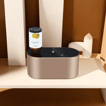 Quality Smart Waterless Essential Oil Aroma Diffuser▕ DN-850 for sale