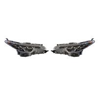 China Modified Toyota Fortuner Daytime Running Lights factory