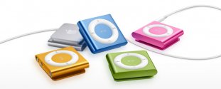 Quality Ipod 5 mp3 player for sale