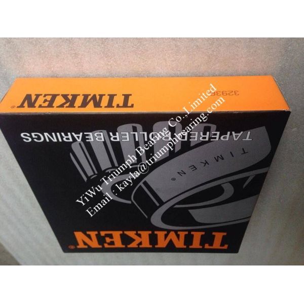 Quality Spherical Roller Bearing 22313E1.T41A for sale