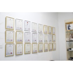 China Factory - Dongguan Wufan Optical Electronic Technology Co.,Ltd