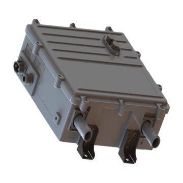 Quality HVCH High Voltage Coolant Heater For Geely Group EV for sale