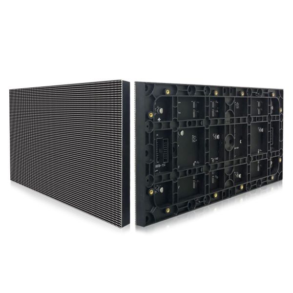 Quality P1.86mm LED Screen Module With Easy Installation Flexible Cabinet Sizes for sale