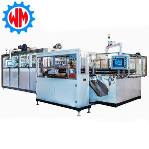 Quality Professional Factory High Speed Diaper/Sanitary Pad Packaging Machine Lower for sale