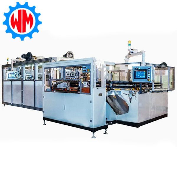 Quality Professional Factory High Speed Diaper/Sanitary Pad Packaging Machine Lower Energy for sale