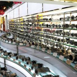 China Factory - Yute Motor(Guangzhou) Mechanical parts Co., Ltd.