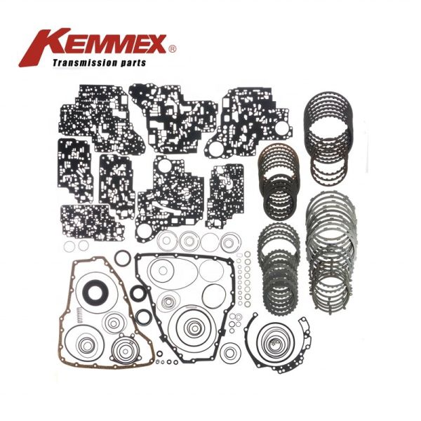 Quality RE4F04A Transmission Master Repair Kit for Nissan Altima Maxima Quest Reference NM-18 for sale