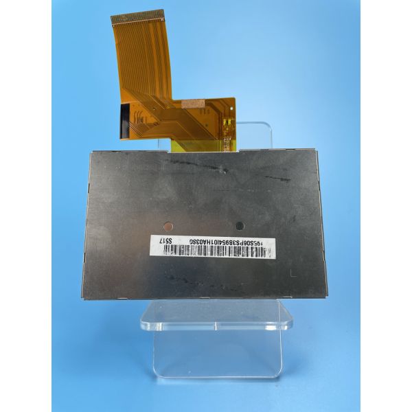 Quality 5 Inch TFT Resistive Touch Screen 800×480 Ips Vehicle Mounted for sale