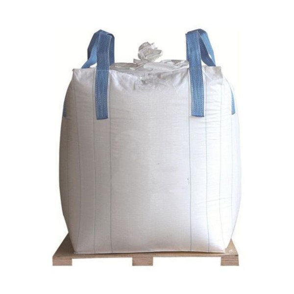 Quality 5:1 6:1 Spout Top Bulk Bag Discharge Spout Laminated moisture proof for sale