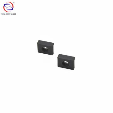 Quality LNE366R01 91.5HRA Cemented Carbide Inserts K35 Carbide Machining Inserts for sale