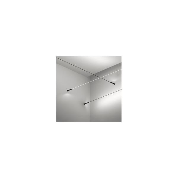 Quality 2500lm Skyline Linear Light COB LED Type Indoor Lighting 3 Years Warranty for sale