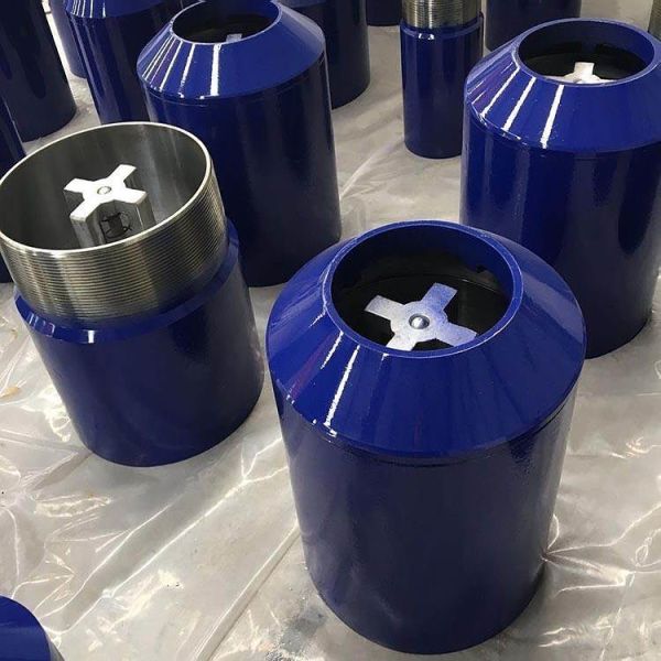 Quality Oilfield Cementing Casing Shoe And Float Collar API standard for sale
